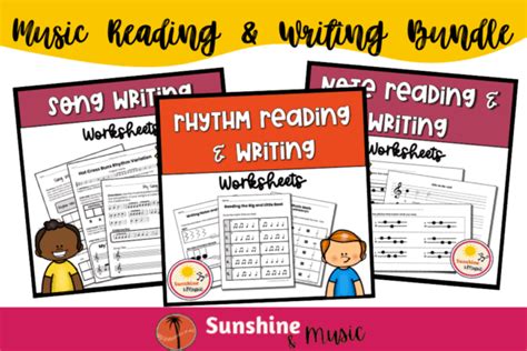 Note Reading In Music In Three Easy Steps Sunshine And Music