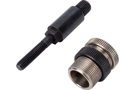 Адаптер резьбовых заклепок 6 мм для 5218N JTC JTC-5218N-A6 - выгодная ...