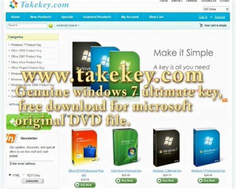 Windows 7 Ultimate Product Key Bí Quyết Kích Hoạt Không Cần Marks