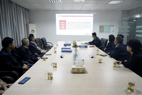 省总工会调研组来我市调研非公企业工会工作市总工会宁国安徽