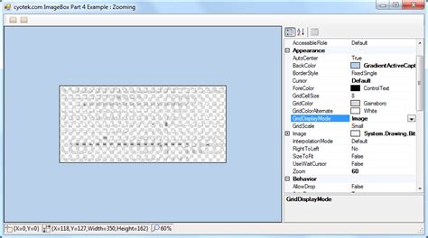 How To Use Graphics In C FerisGraphics