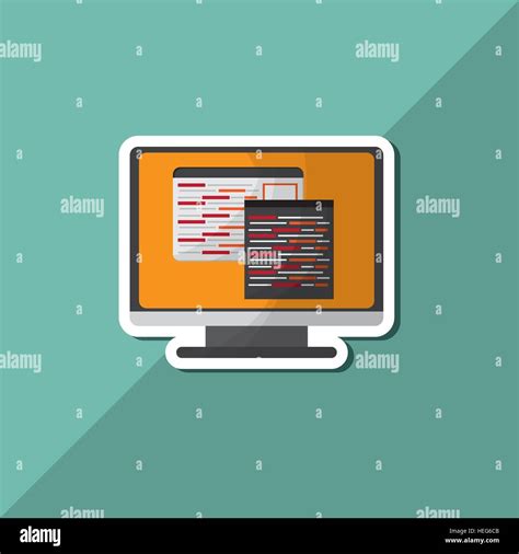 Responsive Web Design Vector Illustration Stock Vector Image And Art Alamy