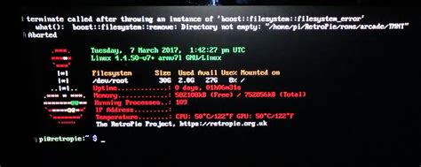 Cant Delete Mame Roms Retropie Forum