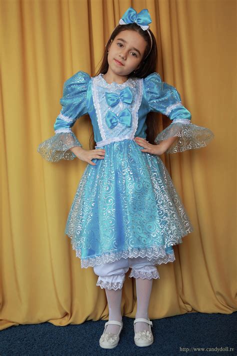 CANDYDOLL PART 5 NoNubOOk