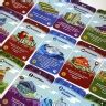 Настольная игра Мачи Коро 8+. Доставка по Калининграду на следующий ...