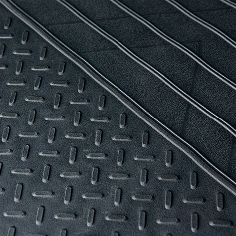 Универсална предпазна подложка за багажник Olele Bg