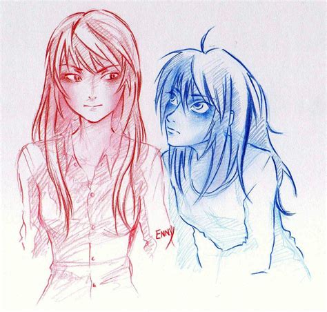 Light X L Gender Bender Gender Bender Light Gender