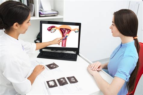 What Is An Exophytic Fibroid Mimit Health