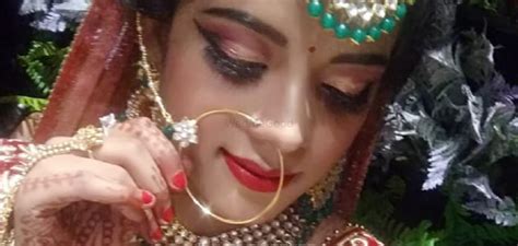 Sonia Jaiswal Price And Reviews Delhi Ncr Makeup Artist