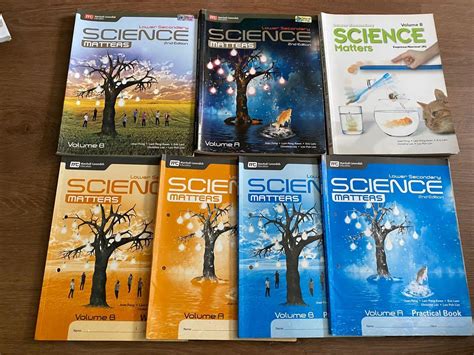 Secondary Ip And Express Textbooks Workbooks Hobbies And Toys Books