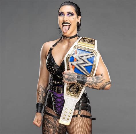 Rhea Ripley Rrhearipley