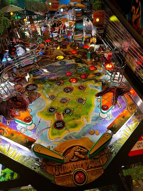 Pinball Flipper Techniques At Dennis Marquis Blog