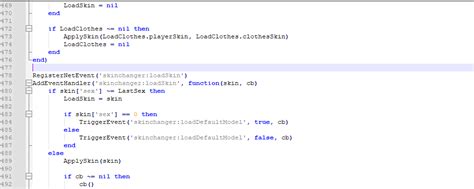 server callback not registered pls help resource support cfx re