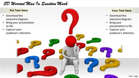 Questions Ppt Slide