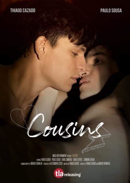 Cousins 2019 Review Summary With Spoilers