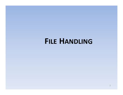 pdf file handling in c