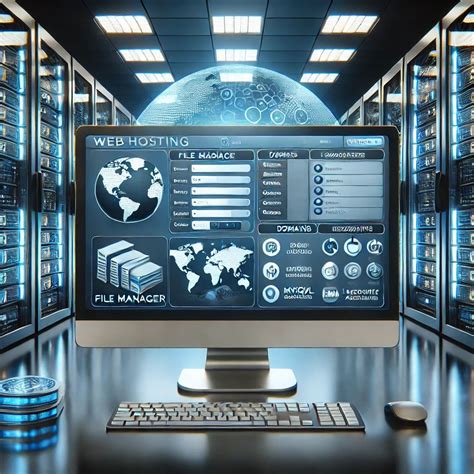 Cpanel Webhosting Tech Webdevelopment Cloudhosting Linux Devops Si Crouth Mbcs 💚