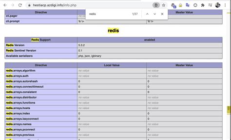 How To Install Redis Configuration On Hestiacp With 4 Steps