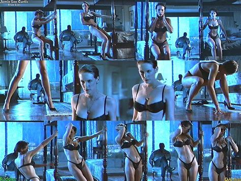Nackte Jamie Lee Curtis In True Lies Wahre Lügen
