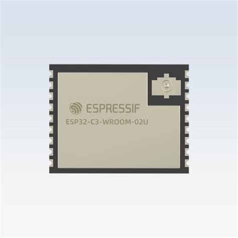 乐鑫无线wifi模组供应 核心板开发板方案 物联网芯片模组 深圳市启明云端科技有限公司