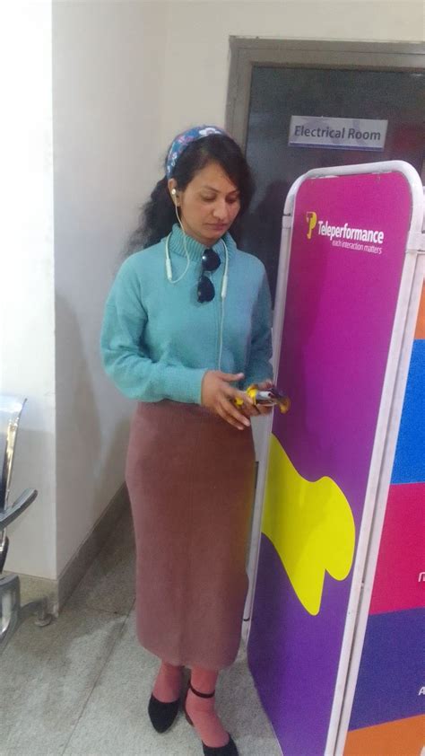 teleperformance hrcommunity priyanka joshi