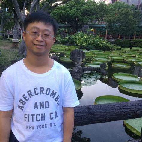 Kevin Chen K1kevinchen • Threads Say More