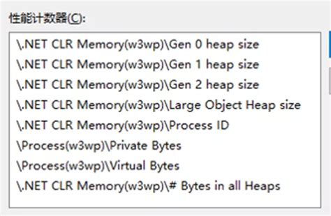 Net Use Windbg To Quickly Analyze Application Memory Leaks 个人文章 Segmentfault 思否