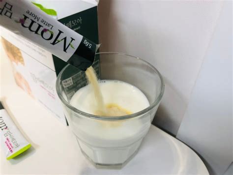 모유사 맘라떼모아 효과 모유수유를 위해 먹어보자 네이버 블로그