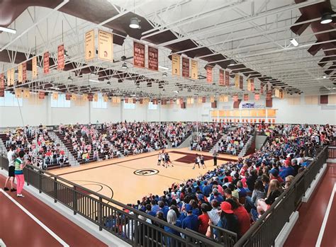 Future Home Of The Trojans