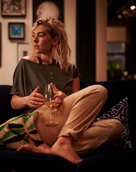 The Best Vanessa Kirby Feet Pictures 🤩