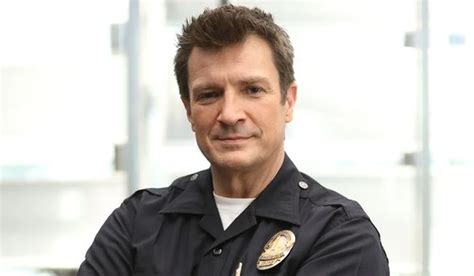 John Nolan The Rookie Wiki Fandom