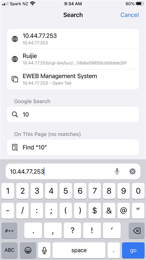 How To Setup An Access Point As A Wi Fi Repeater Using Its Ip Address