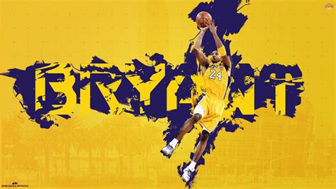 400 Kobe Bryant Wallpapers