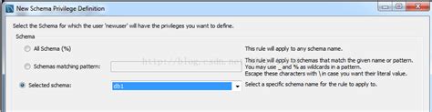 Mysql基础教程3 如何添加用户手动插入mysql 用户 Csdn博客
