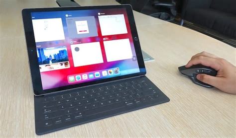 Обзор Ipados Ios 13 для Ipad что нового как установить и какие