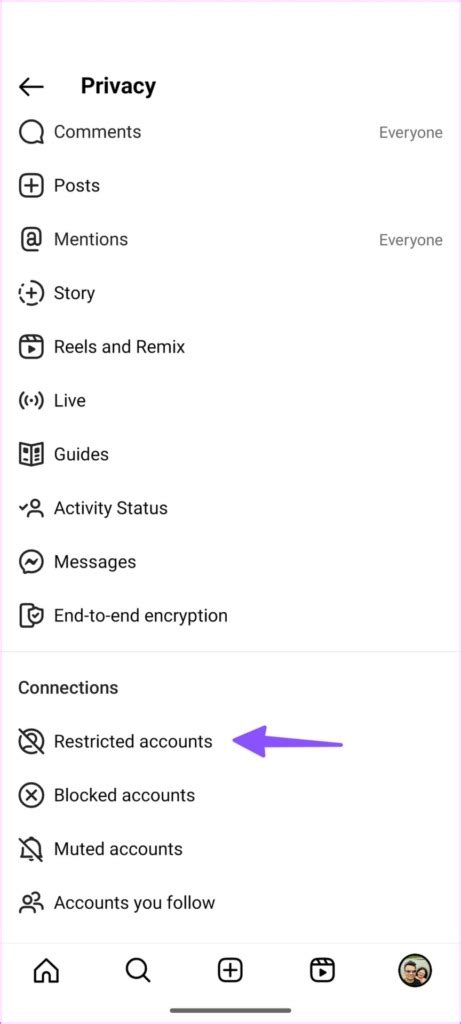Top Ways To Fix Instagram Not Receiving Or Showing Messages Guiding Tech