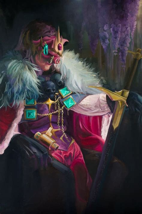 Pin Van Me Op Dsmp Arts