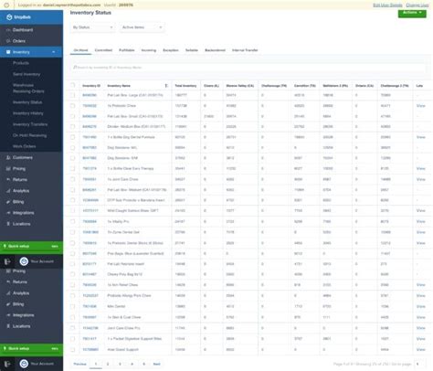 Inventory Errors Types Examples And Prevention Strategies