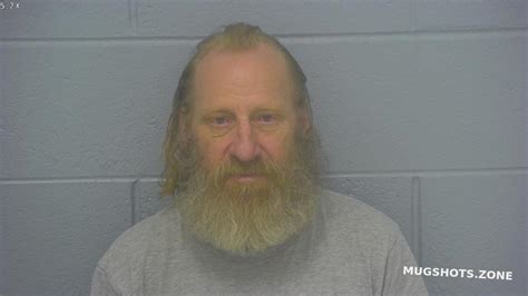 Davis Phillip Earl 08042023 Greene County Mugshots Zone