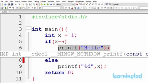 01 What Is The Output C Language Interview Questions And Answers For