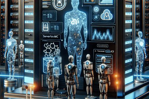 Aws Serverless Mcp Server Ai Ontwikkelingsondersteuning Ai Nieuws