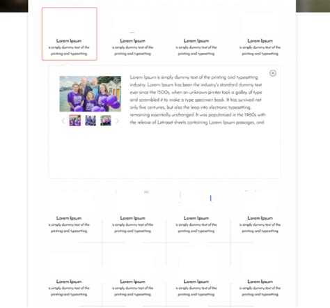 Html Show Full Width Column Inside A Col Md 3 Stack Overflow