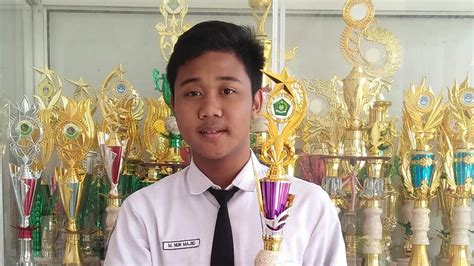 Muhammad Nur Majiid Bsi Maslahat