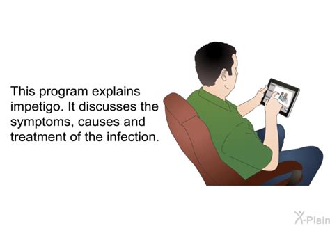 Impetigo