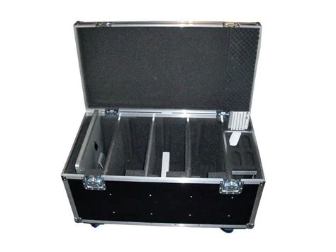 21 Imac Road Trunk Flight Case Tourgo Event Solution Co Ltd