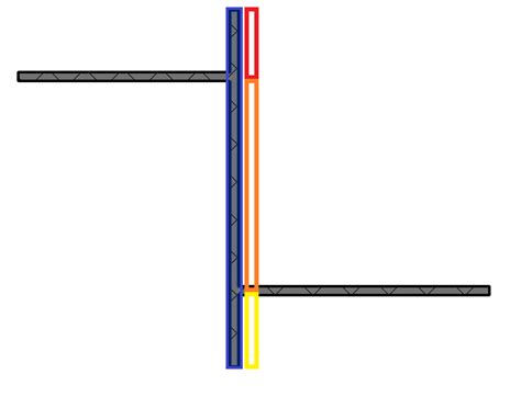 How To Get Multiple Solids In One Wall Autodesk Community