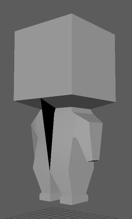 Solved Holes In Model Fill Hole Doesnt Fix The Problem Autodesk Community