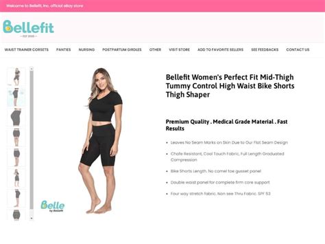 Responsive Ebay Listing Design Template Html Upwork