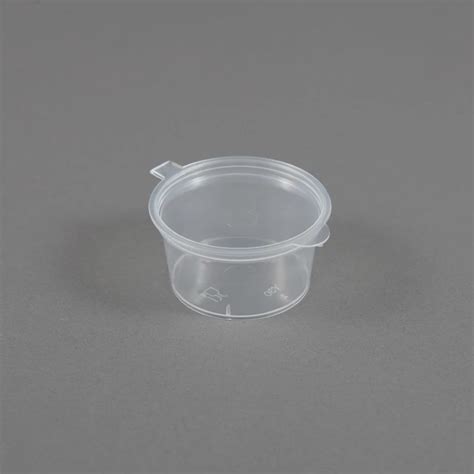 무료 샘플 15 Oz Pp 사출 플라스틱 용기 일회용 소스 컵 Buy 일회용 컵 소스 일회용 소스 컵일회용 플라스틱 용기 Product On