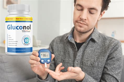 Gluconol Kapseln Test Erfahrungen And Bewertung